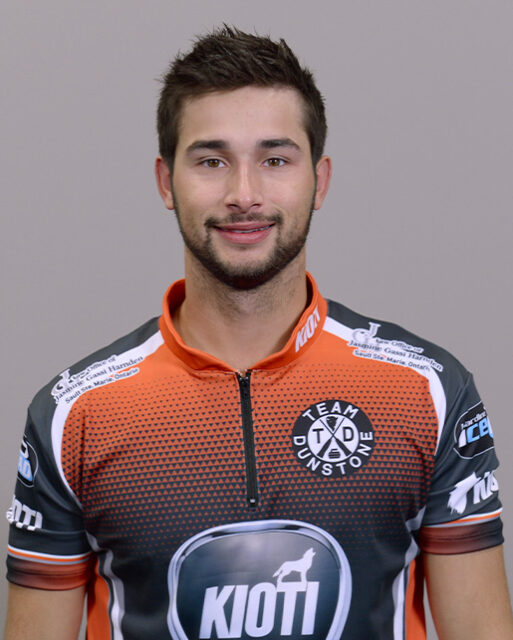The Official Website of Team Dunstone Curling