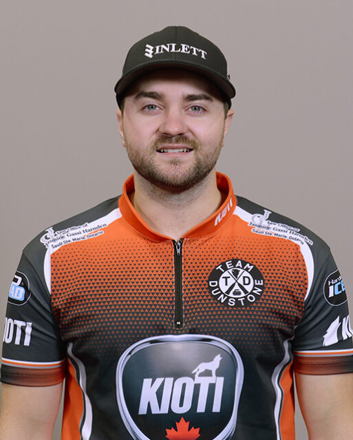 Meet the Team - Team Dunstone