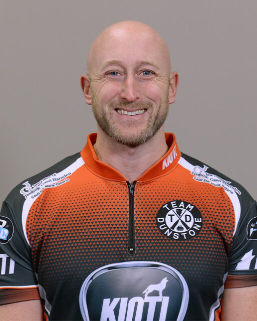 Meet the Team - Team Dunstone