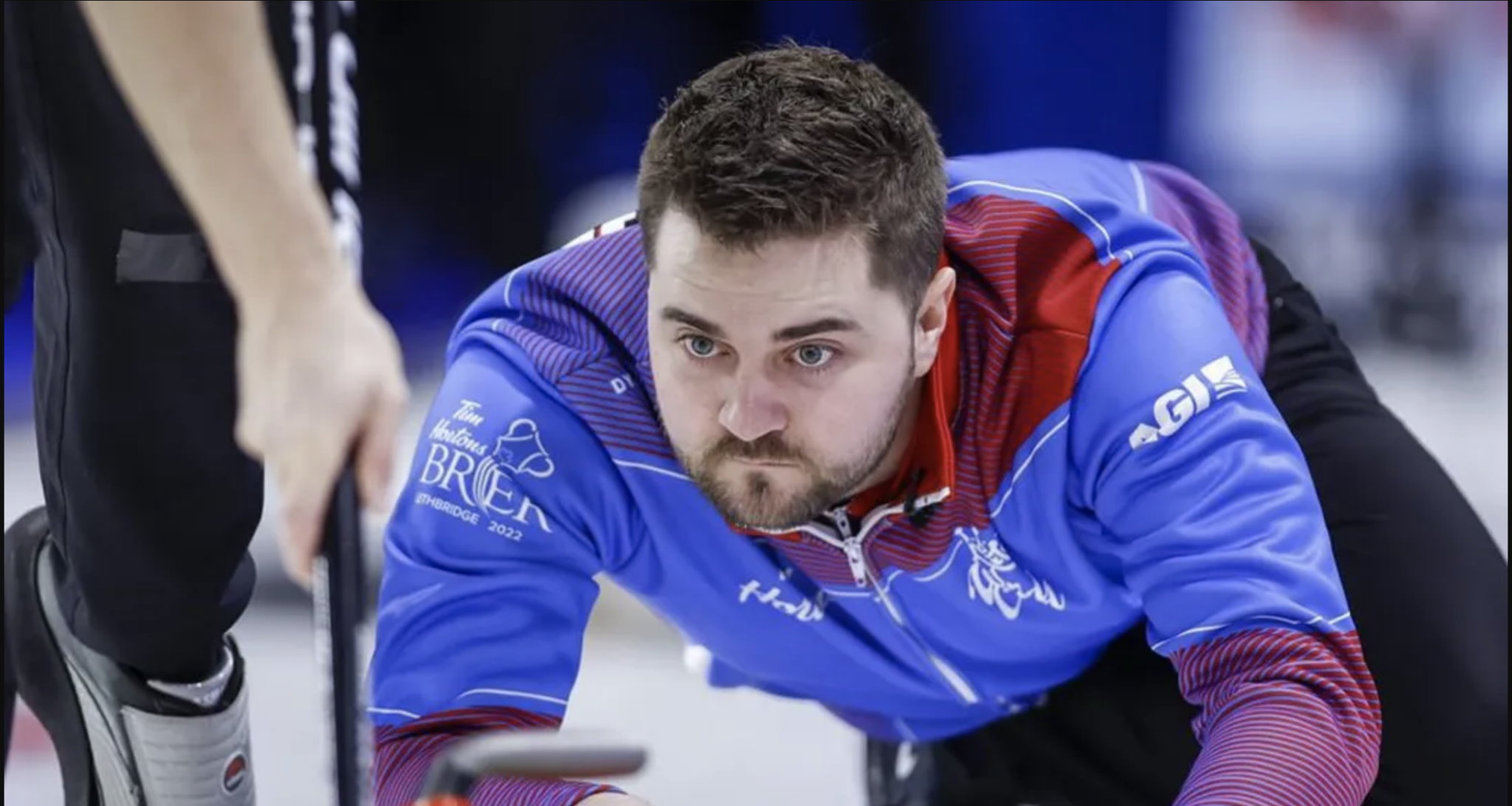 The Official Website of Team Dunstone Curling